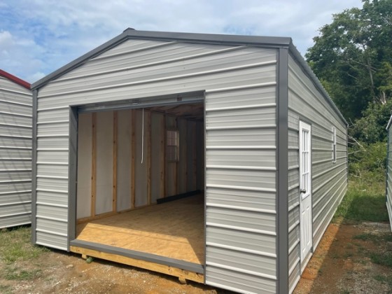 Shedhub : 14x36 A Frame for sale at Blacks Buildings in Lebanon, TN ...