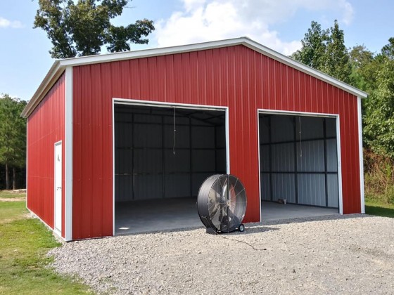 Shedhub : 12x20 Metal Buildings and Carports for sale at Patriot ...