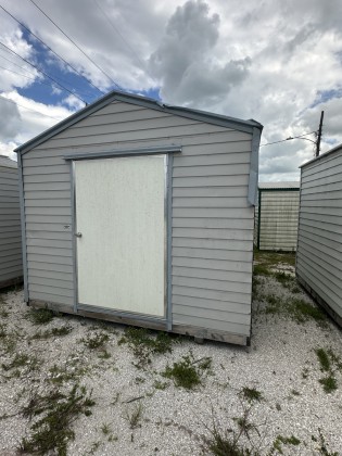 Shedhub : 10x12 A Frame for sale at Miller Boyle LLC of Arcadia in ...