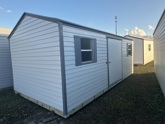 Shedhub : 10x20 A Frame for sale at Miller Boyle LLC of Arcadia in ...